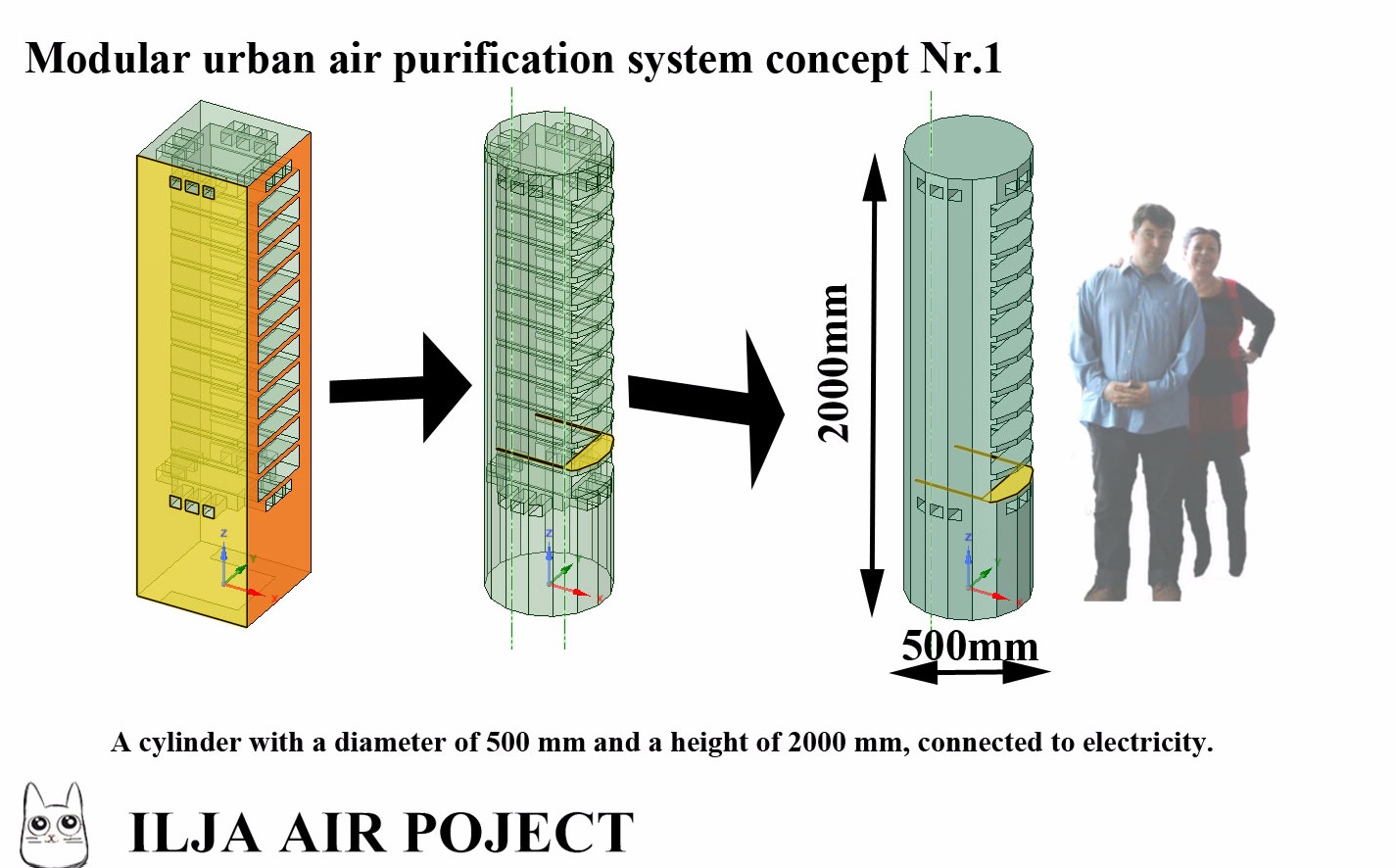 Home ILJA AIR PROJECT